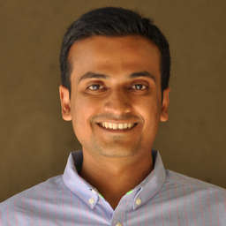 Paresh Jain - Co-founder, Business Development & Strategy @ Miles ...