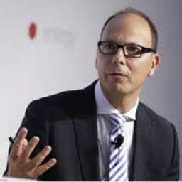 Richard Steeves - Executive Chairman @ TrustFlight - Crunchbase Person ...