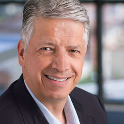 Alex Andrianopoulos - Chief Research and Development and Investment ...