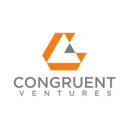 Congruent Ventures - Crunchbase Investor Profile & Investments