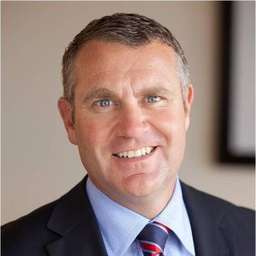 Brad Bauer - Co-Founder and Partner @ Lacuna Sustainable Investments ...