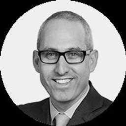 Matthew L Ostrower - Executive Vice President & Chief Financial Officer ...