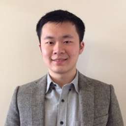 Ray Li - Co-Founder and CTO @ Apollo.io - Crunchbase Person Profile