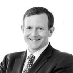 Dan Wilton - Crunchbase Person Profile