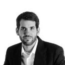 Jonathan Harding - Crunchbase Person Profile