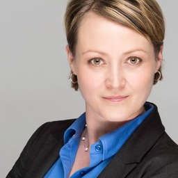 Catherine Shaw - Crunchbase Person Profile