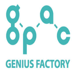 Genius Factory Inc. - Crunchbase Company Profile & Funding