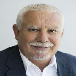 Peter Carter - Crunchbase Person Profile