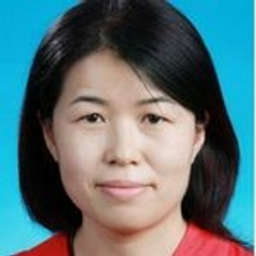 Wang Ying - Executive Director & CEO @ CNNC International - Crunchbase ...