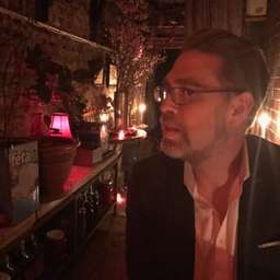 Daniel Steele - Crunchbase Person Profile