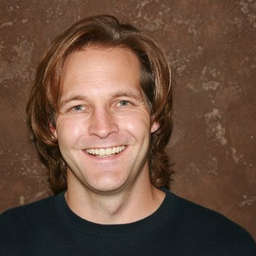 Michael Laird - Vice President @ Genentech - Crunchbase Person Profile