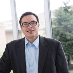 Gregory Naugle - Associate Vice President @ Merck - Crunchbase Person ...