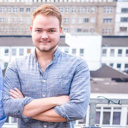 Ryan Hendry - Crunchbase Person Profile