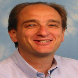 Nicolas Mermod - Director of Institute of Biotechnology @ University of ...