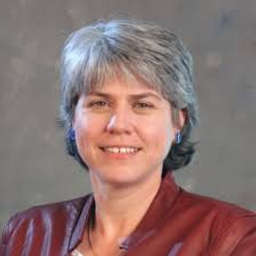 Colette Cote - Chief Portfolio Officer and General Manager, US ...