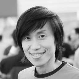 William Su - CEO and Co-Founder @ ChaseWind - Crunchbase Person Profile