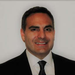 Chris Paldino - Managing Partner @ Hidden Harbor Capital Partners - Crunchbase Person Profile