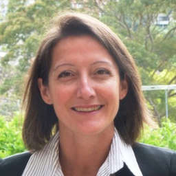 Benedicte Colin - Executive Director & Board Secretary @ Infrastructure ...