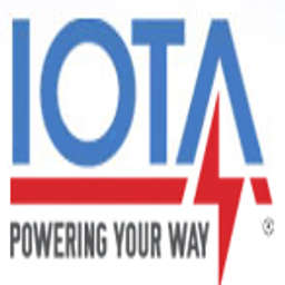 IOTA Engineering - Crunchbase Company Profile & Funding