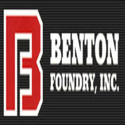 Benton Foundry - Crunchbase Company Profile & Funding