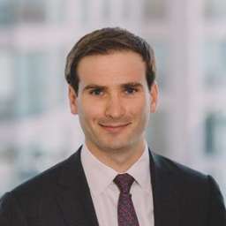 Benjamin F Blum - Principal @ Flexpoint Ford - Crunchbase Person Profile