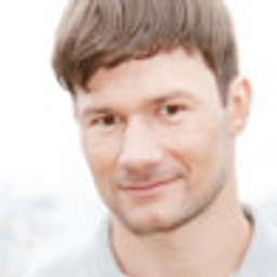 Simon Reich - Crunchbase Person Profile