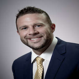 Adam Hoffman - Crunchbase Person Profile