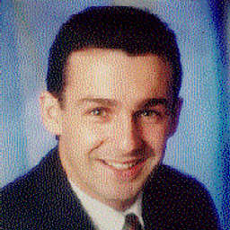 Tony Clayton - Crunchbase Person Profile