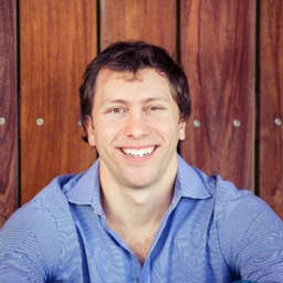 David Golden - Co-founder @ Standard Bots - Crunchbase Person Profile