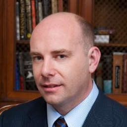 Stephen Wilson - Managing Partner & Co-Founder @ Wilson Perumal ...