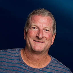 Bob McKnight - CEO and Chairman @ Quicksilver - Crunchbase Person Profile