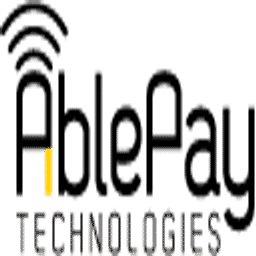AblePay Technologies - Crunchbase Company Profile & Funding