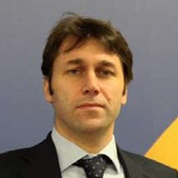 Claudio Carlon - Head Of Unit _ Biocidal Active Substances @ European ...