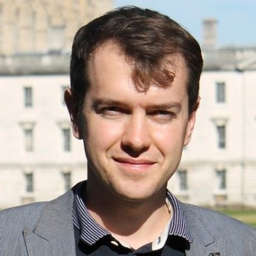 Harry Cliff - Science Museum Fellow @ University of Cambridge ...