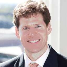 Derek Hoyt - Chief Investment Officer @ BerganKDV - Crunchbase Person ...