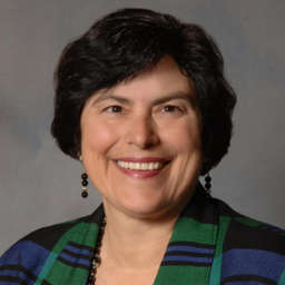 Connie Weaver - Distinguished Professor of Research @ San Diego State ...