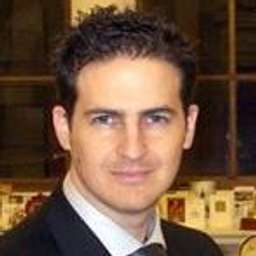 Aviv Shapira - Crunchbase Person Profile