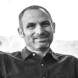 Jeffrey Moss - Founder and CEO @ Parker Dewey - Crunchbase Person Profile