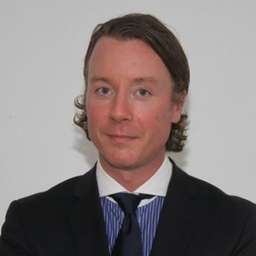 Patrik Wallin - Crunchbase Person Profile