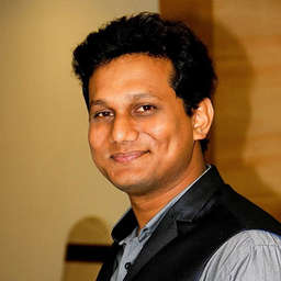 Sumanth Prabhu - Co-Founder and Director @ Kidvento - Crunchbase Person ...