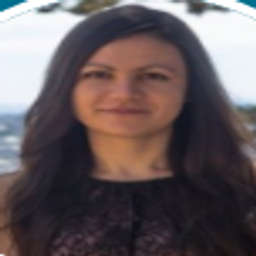 Daria Rose Evdokimova - Crunchbase Person Profile