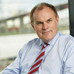 Peter McLean - Head of the Asia-Pacific @ Kalmar - Crunchbase Person ...