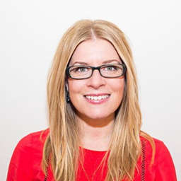 Erika Weber - Crunchbase Person Profile