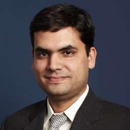 Ankur Gupta - Senior Vice-President @ Brookfield Asset Management ...