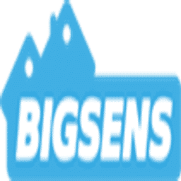 Bigsens - Crunchbase Company Profile & Funding
