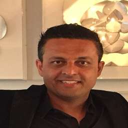 David Yusuf - Crunchbase Person Profile