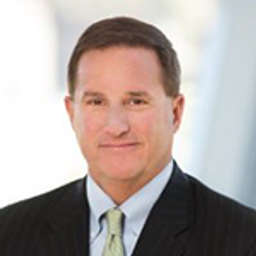 Mark Hurd - Crunchbase Person Profile