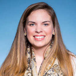 Carly Horn - Crunchbase Person Profile