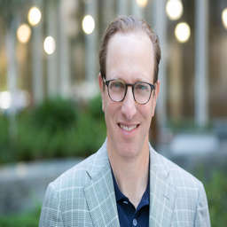 Jeffrey Birnbaum - CEO & Co-Founder @ 60East Technologies - Crunchbase ...