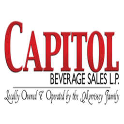 Capitol Beverage Sales